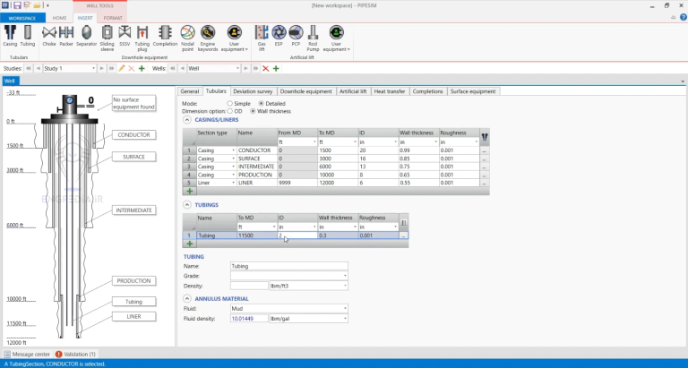 Schlumberger PIPESIM 2025.2 - StableWAREZ
